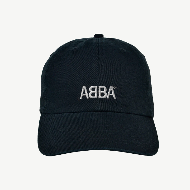 ABBA Cap - Polar Music