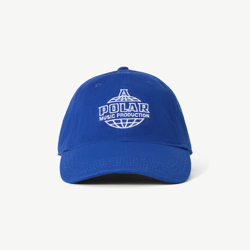 Polar Music Cap - Polar Music